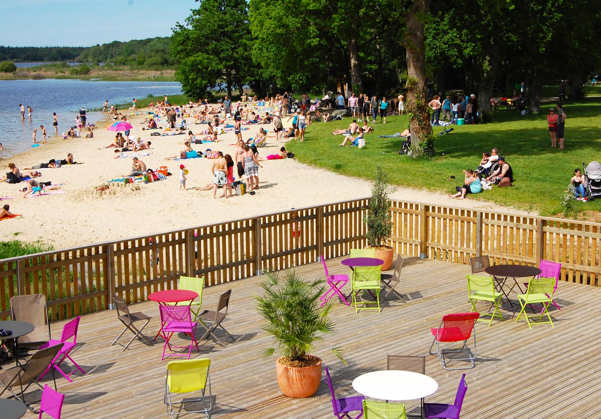 Accueil - Domaine de Boulet