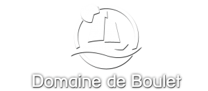 Accueil - Domaine de Boulet